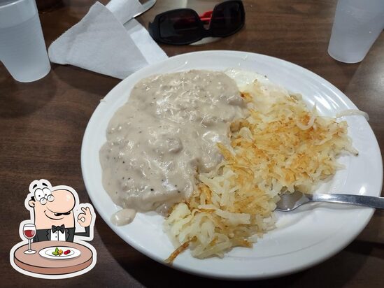Kennedy Cafe, Kennedy - Restaurant menu, prices and reviews