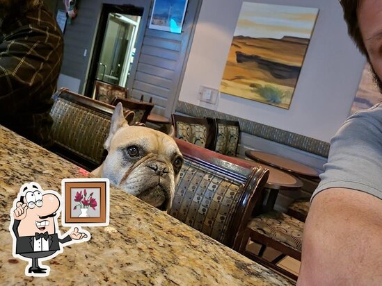 Lazy Lizard Bar & Grill in Deming - Restaurant reviews