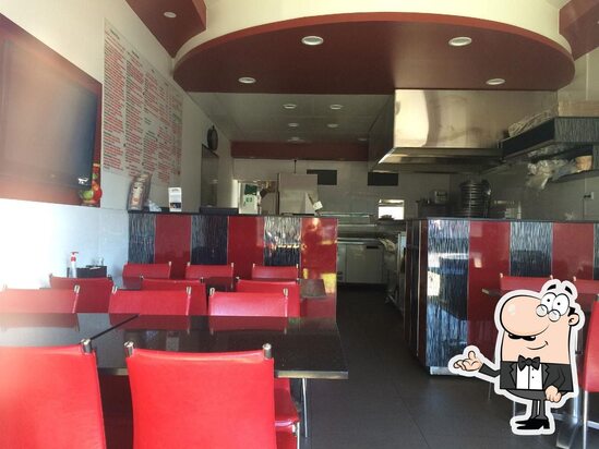 Menu at Northmead Pizzeria, Northmead, shop 5/104 Windsor Rd
