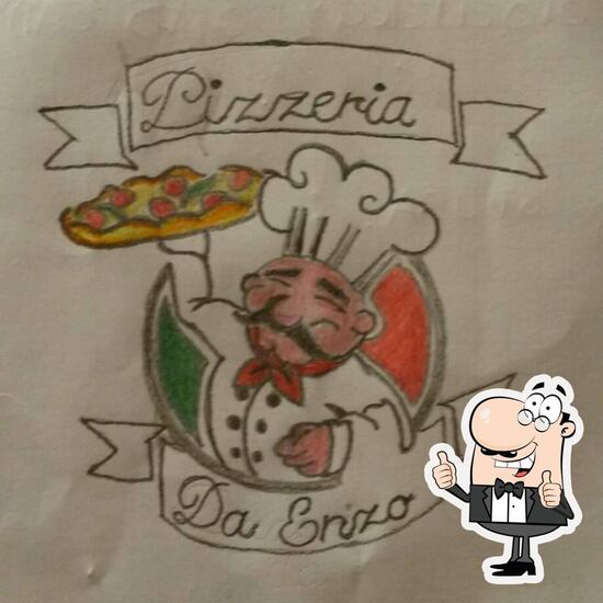 Menu da Pizzeria Da Enzo, Pocenia, Via Roma