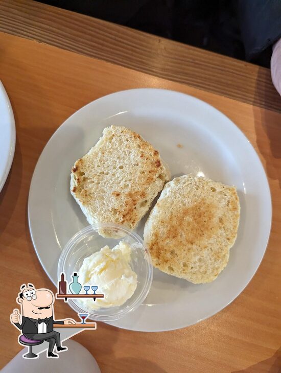 Redwood Café, Fortuna - Restaurant menu, prices and reviews