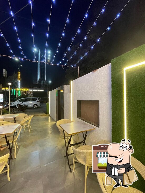 The Cupid Cafe, Kalyan - Restaurant reviews