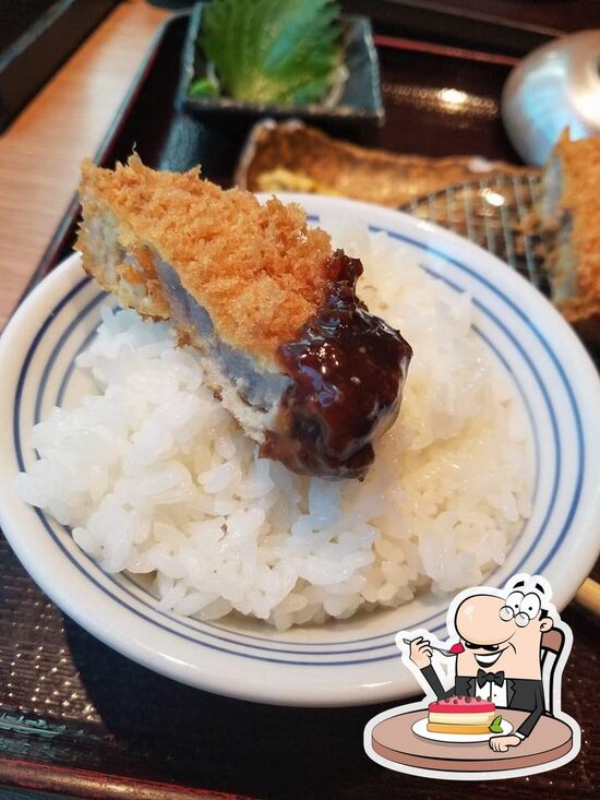 Tonkichi restaurant, Hong Kong, The Toy House - Restaurant reviews