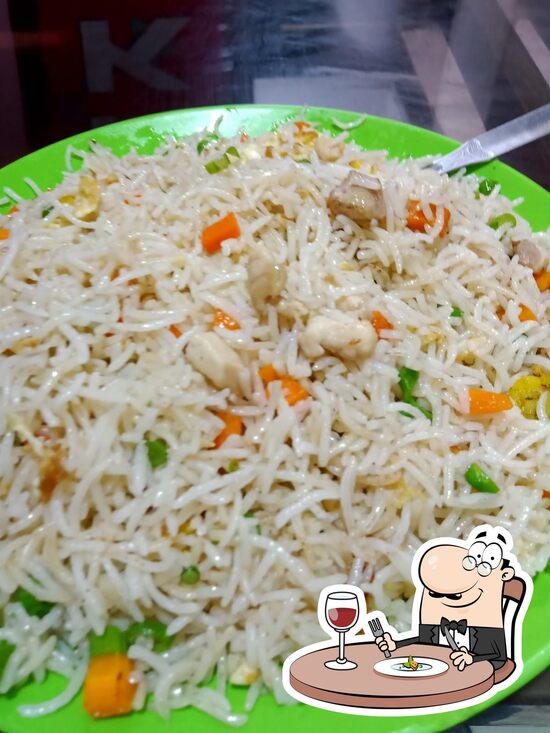 Twinkle Restaurant, Howrah - Restaurant menu, prices and reviews