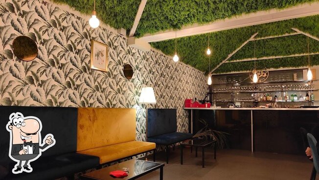 UP By Urbano ai Parioli restaurant, Rome - Restaurant reviews