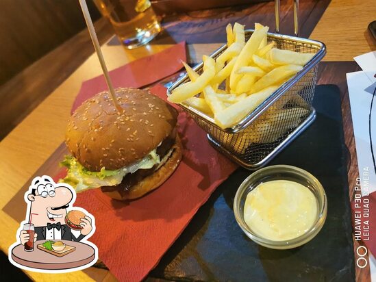 Barril - Francesinha da Pita & Kebab, Valongo - Restaurant reviews