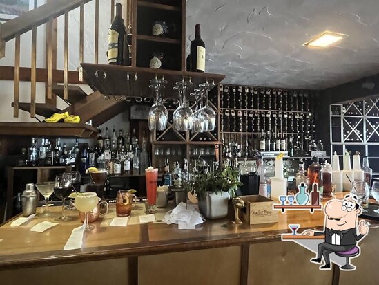 Harbor Haus Restaurant, Copper Harbor - Restaurant menu, prices and reviews