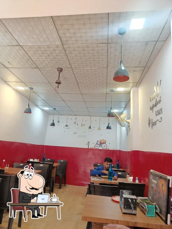 Shri Balaji pavbhaji and fast food center, Washim - Restaurant reviews