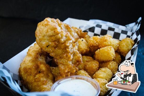 Drunken Fish in Eugene - Restaurant menu and reviews