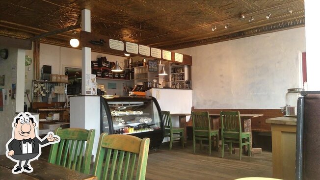 Black Duck Café / Bistro, Sackville - Menu du restaurant, prix et avis