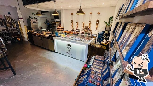 Chocolaterie Mr Coco, Vienne - Menu du restaurant, prix et avis