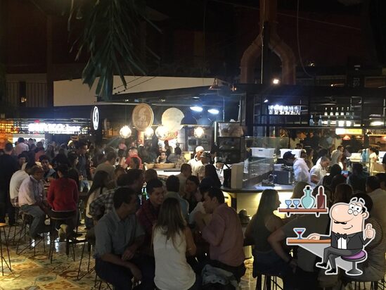 Mercado del Río, Medellín - Restaurant menu, prices and reviews