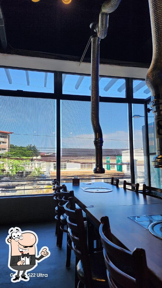 YummySamgyup Calamba, Calamba - Restaurant menu, prices and reviews
