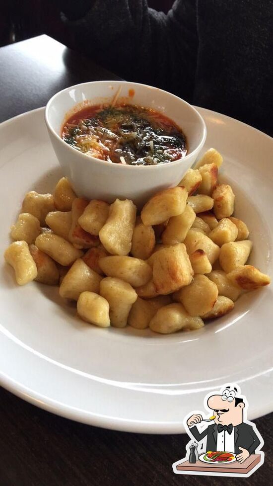 HUHU Cafe in Waitomo - Restaurant reviews