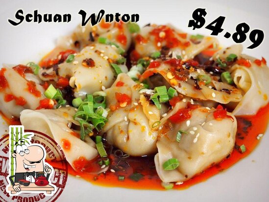 Menu at Royal Panda Chinese Food restaurant, Rancho Cucamonga