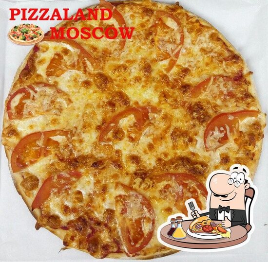 Pizzaland-Moscow restaurant, Moscow - Restaurant menu and reviews