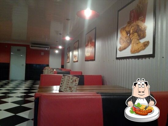 Bkb Chicken e Burger, Castanhal - Menu do restaurante, preços e opiniões