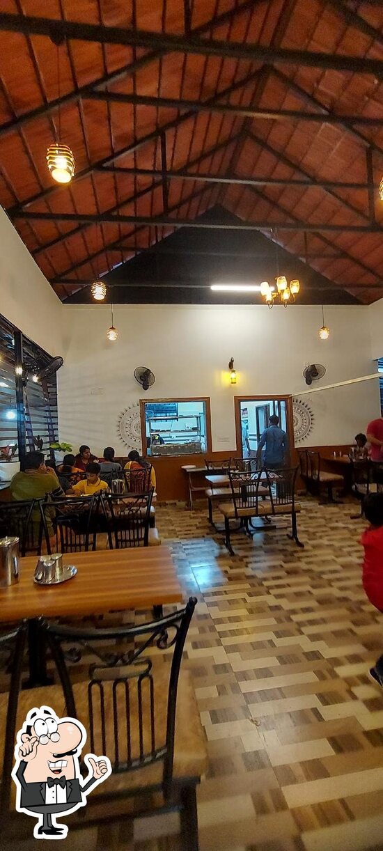 Bombay Cafe, Kuttiattoor - Restaurant menu, prices and reviews