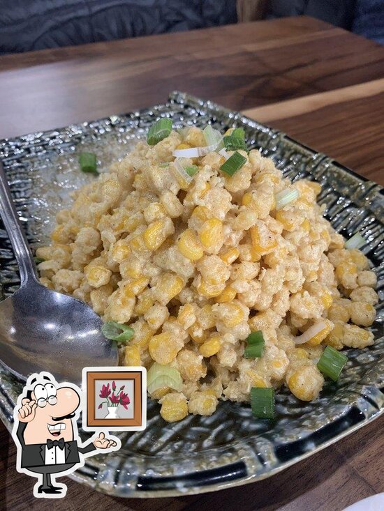 Chef Tan, Boston, Chinatown - Restaurant menu, prices and reviews