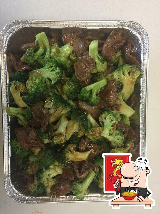 China King, White Plains - Restaurant menu, prices and reviews