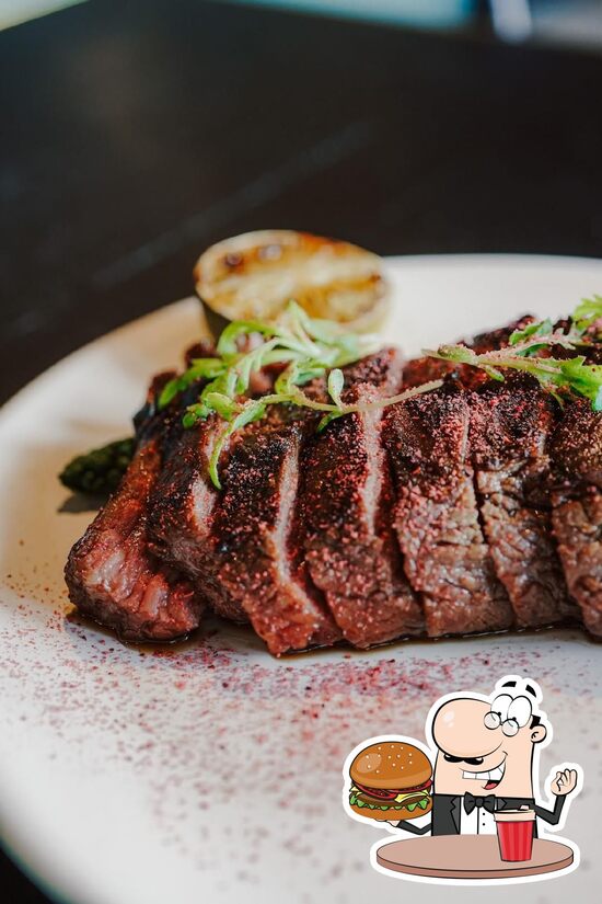 Corella in Braddon - Restaurant reviews