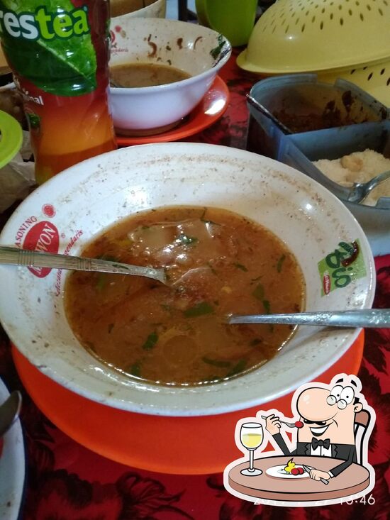 Coto Kuda Turatea restaurant, Empoang - Restaurant reviews
