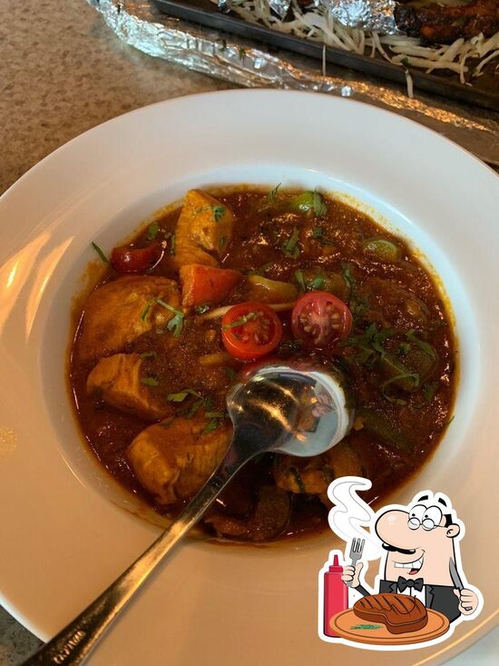 Indian Flame in Wynantskill - Restaurant menu and reviews