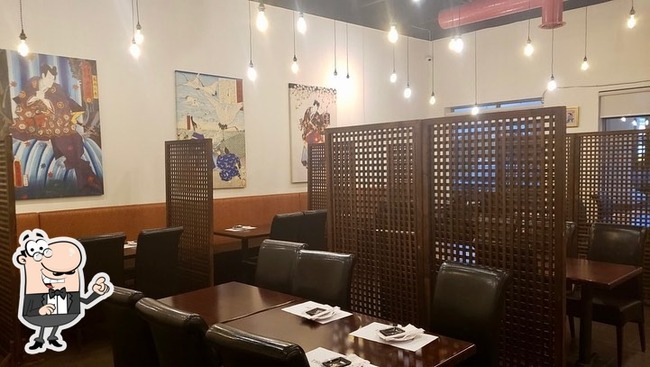 J&Y PANDA Restaurant, Innisfil - Restaurant menu, prices and reviews