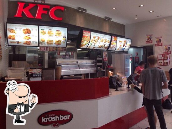 KFC Frankston Bayside, 28 Beach St in Frankston - Restaurant menu and ...