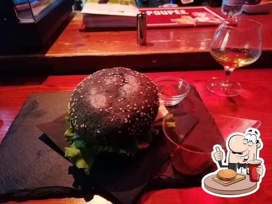 Morrison Hotel -PUB- Arceto, Arceto - Restaurant menu and reviews
