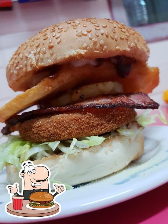 New Cod on the Block Fish and Chippery (formally Boardwalk Cafe) in ...