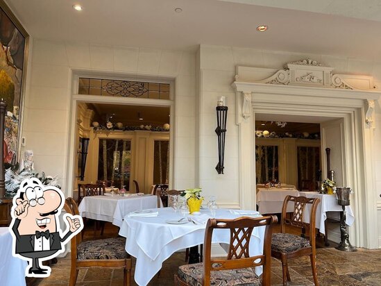 Noble Restaurant, Niagara-on-the-Lake - Menú del restaurante, precios y ...