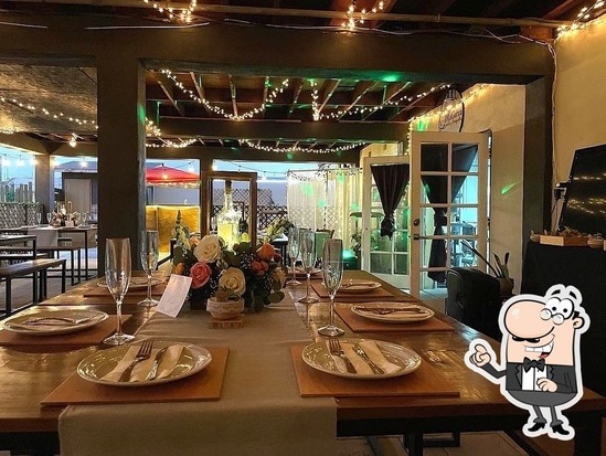 Stanza 89 restaurante, Rosarito — carta, precios y opiniones