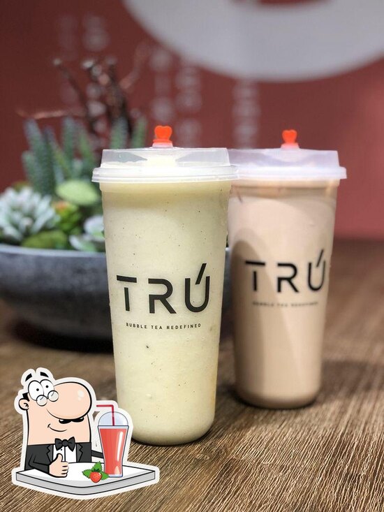 TRU 初茶 in Richmond Hill - Restaurant menu and reviews