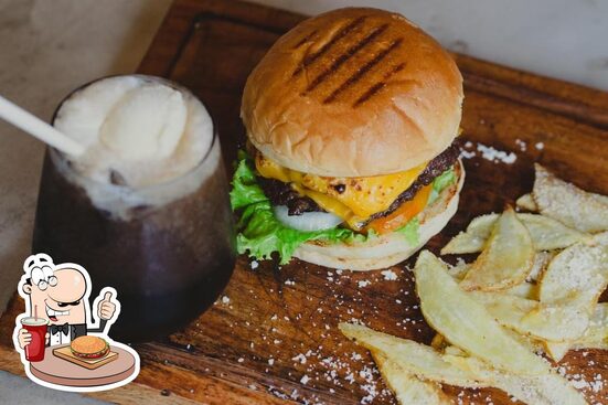 The Sausage Kook restaurant, Baler - Restaurant reviews