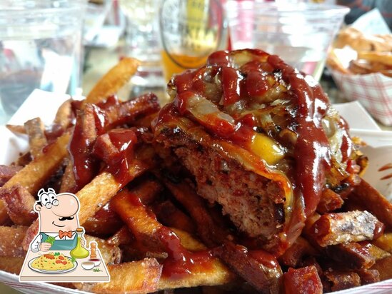 dNB Craft Kitchen, New Bedford - Restaurant menu, prices and reviews