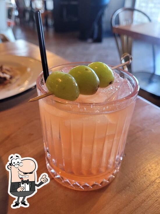 D'Poly Taco, Grill & Beer, El Centro - Restaurant menu, prices and reviews