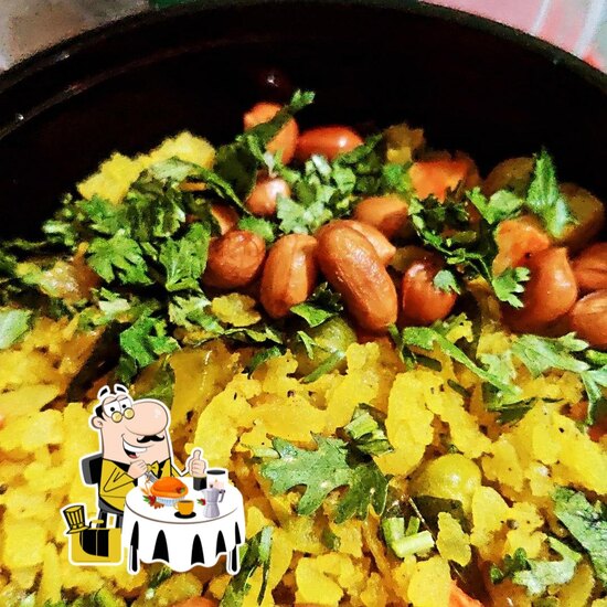Singh's Cloud Kitchen, Lucknow - Restaurant menu, prices and reviews