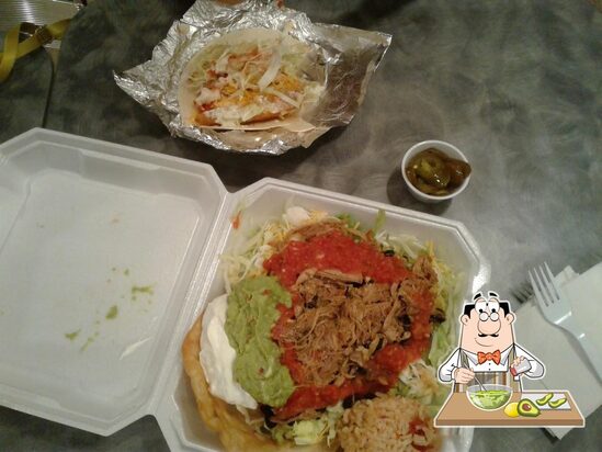 KillerTacos, Haleiwa - Restaurant menu, prices and reviews