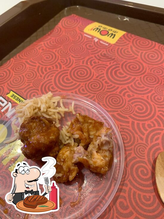 WOW! CHINA, Thiruvananthapuram - Restaurant reviews