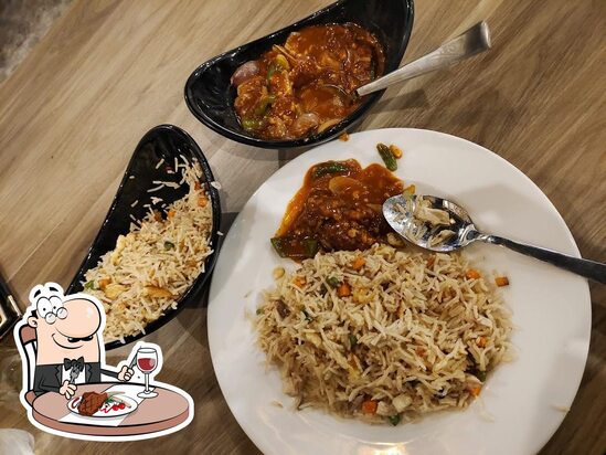Swing Restaurant & Cafe, Masaurhi, Masaurhi Main Rd - Restaurant reviews