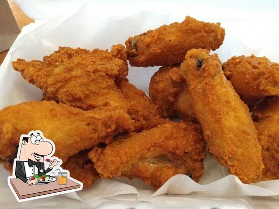 Băozi Asian Street Food in Lawrenceville - Restaurant menu and reviews