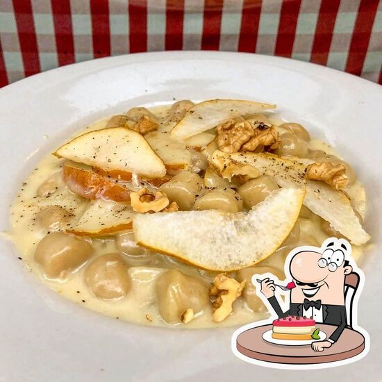 Barbagusto, Turin - Restaurant reviews