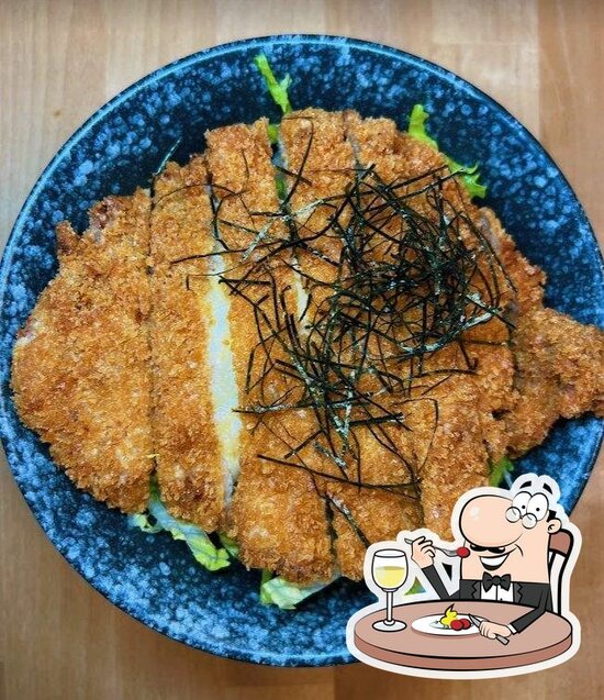 Bowl Bar Ramen & Asian Food, Tampa - Restaurant menu, prices and reviews