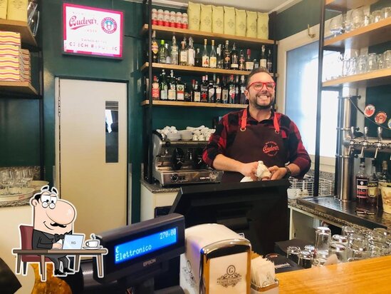 Capperi! Dolo, Dolo - Menu del ristorante, prezzi e recensioni