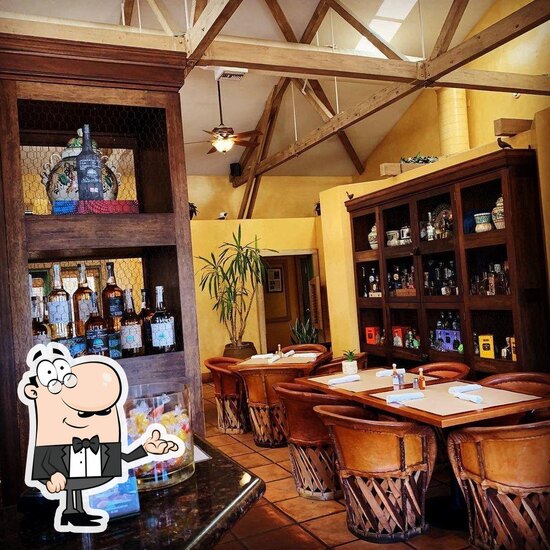 Dos Carlitos Restaurant & Tequila Bar, Santa Ynez - Restaurant menu ...