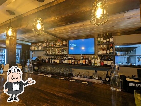 Harrison's Pub and Grill, Lac du Flambeau - Restaurant menu, prices and ...