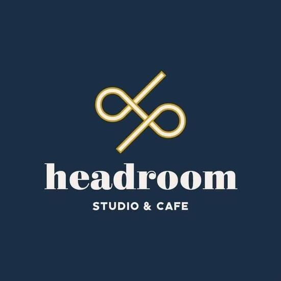 Headroom Cafe + Studio, Cagayan de Oro