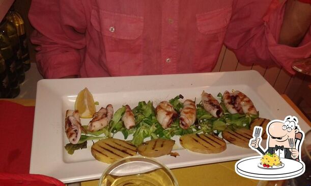 Il Maccheroncino, Florence - Restaurant menu, prices and reviews