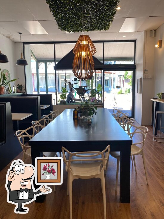 Jack & Jill Kitchen, Kalamunda - Restaurant menu, prices and reviews